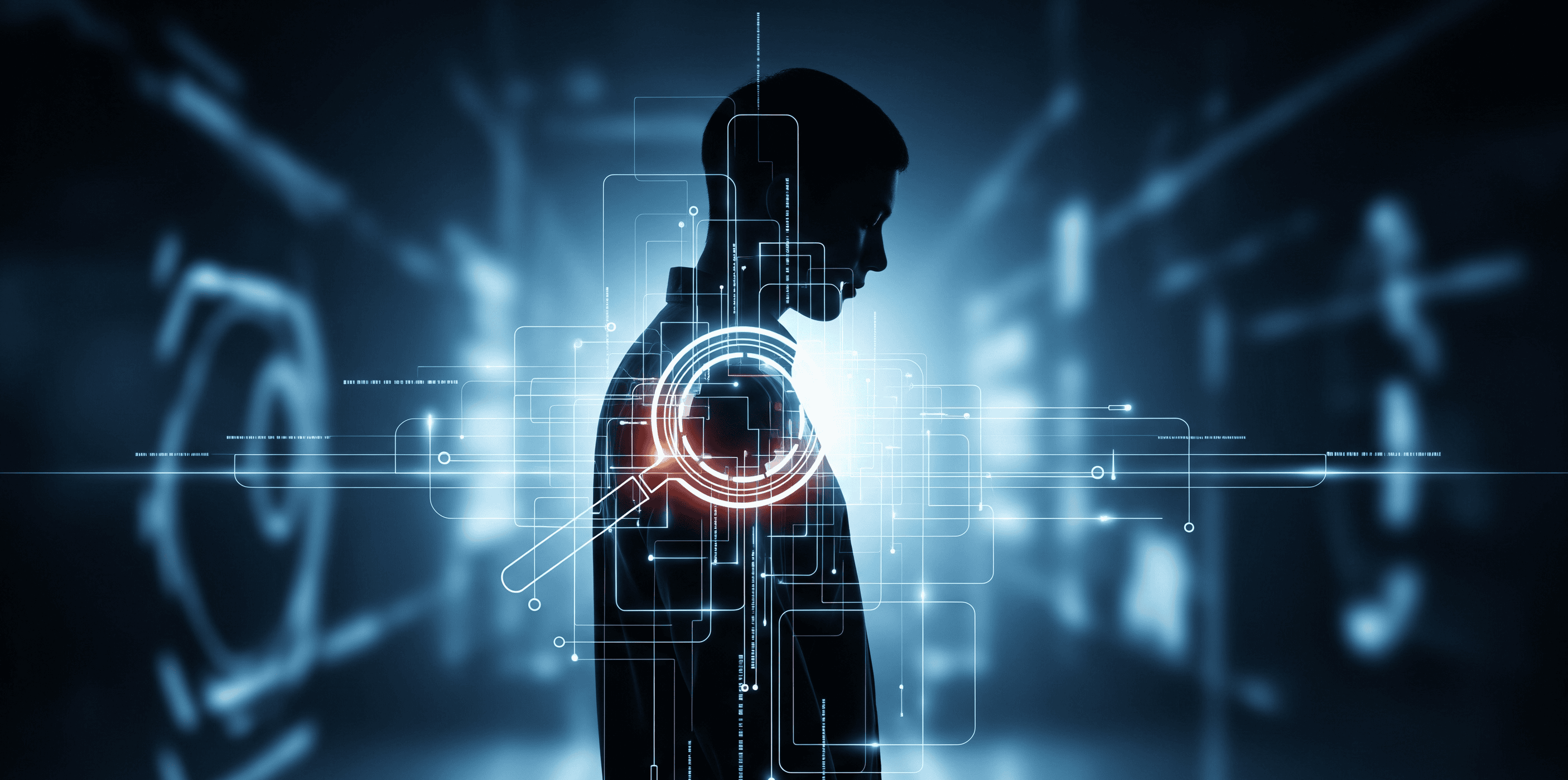 IntelliDelve - AI-Powered Background Verification